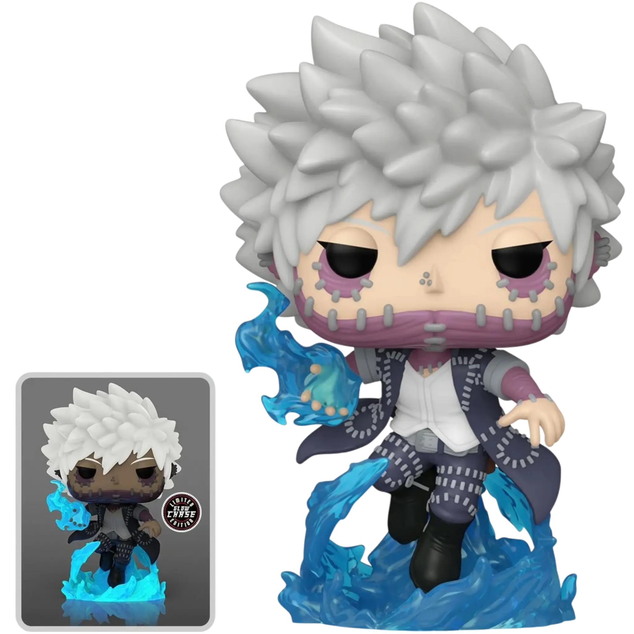 My Hero Academia Collectibles - Authentic Funko Pops & Figures | AE Toy Box